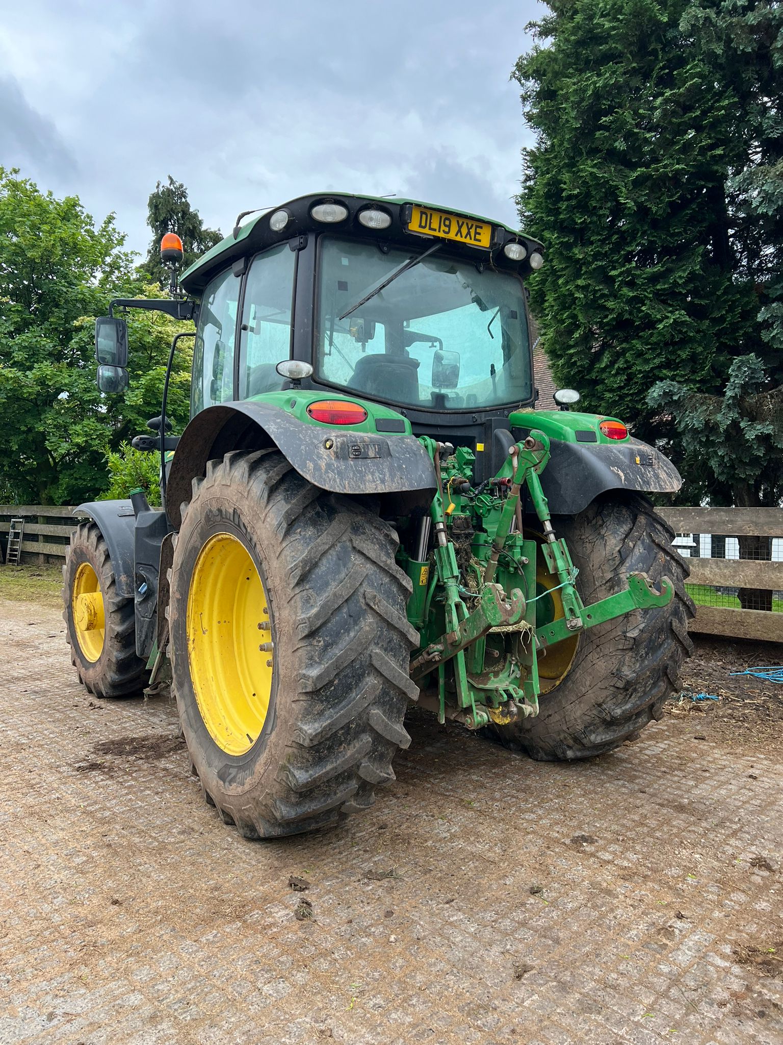 Machinery Dispersal Sale on behalf of Willis Dairy Farmers Ltd – Market ...