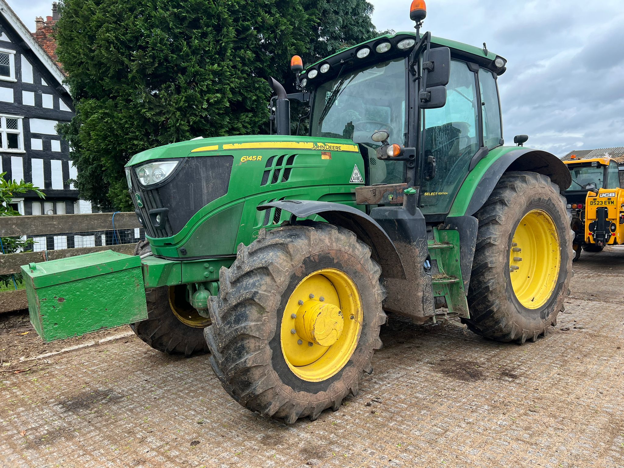 Machinery Dispersal Sale on behalf of Willis Dairy Farmers Ltd – Market ...