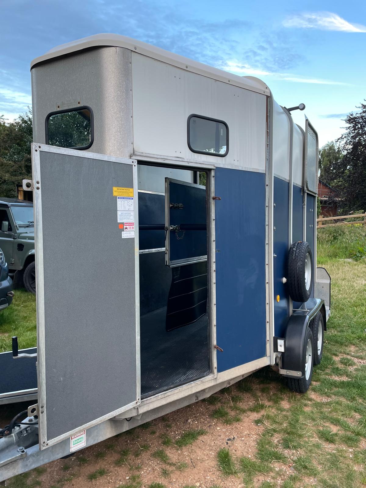 Three Counties Bi-Monthly Collective Machinery Sale – Market Drayton ...